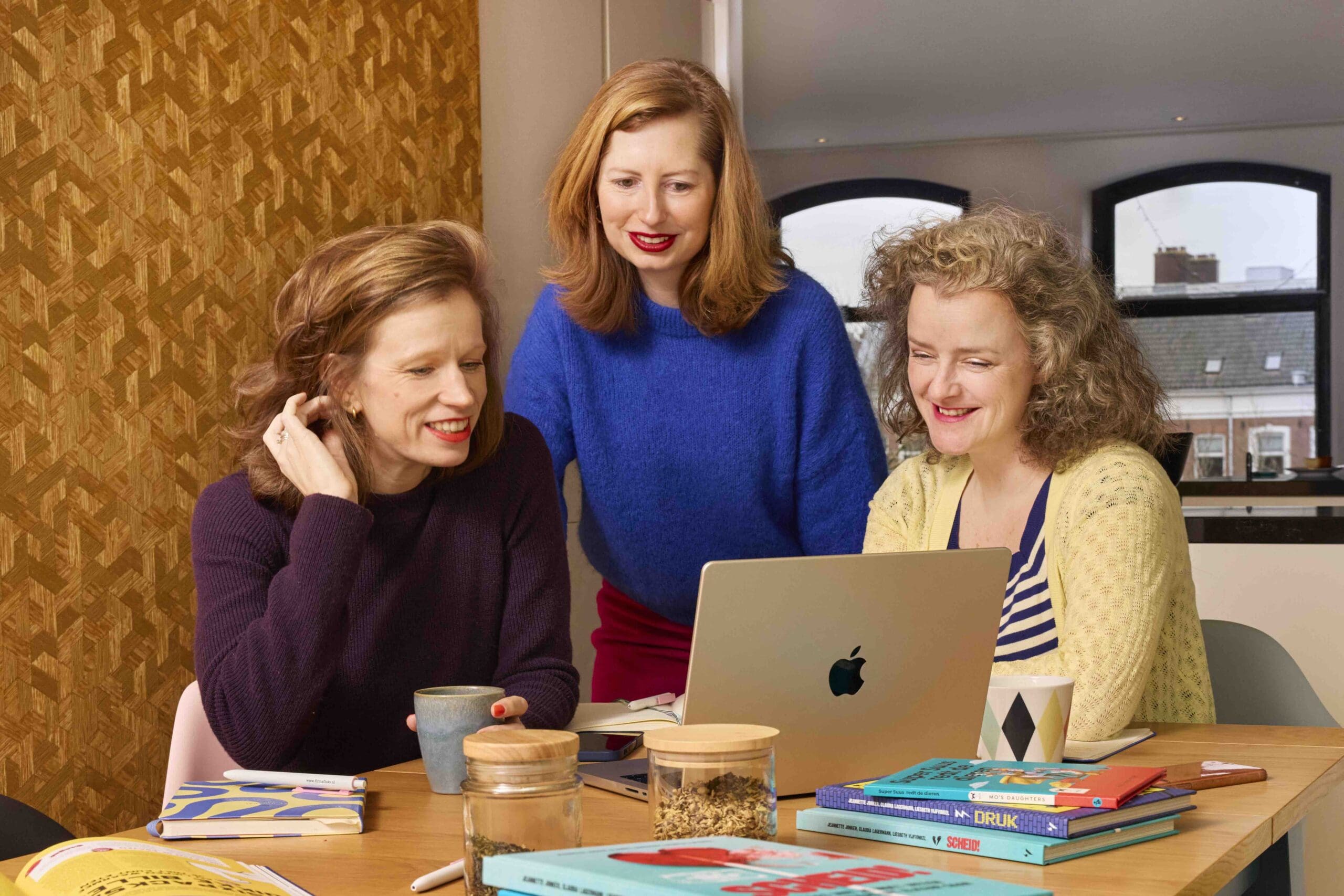 Over Firma Fluks - Firma Fluks