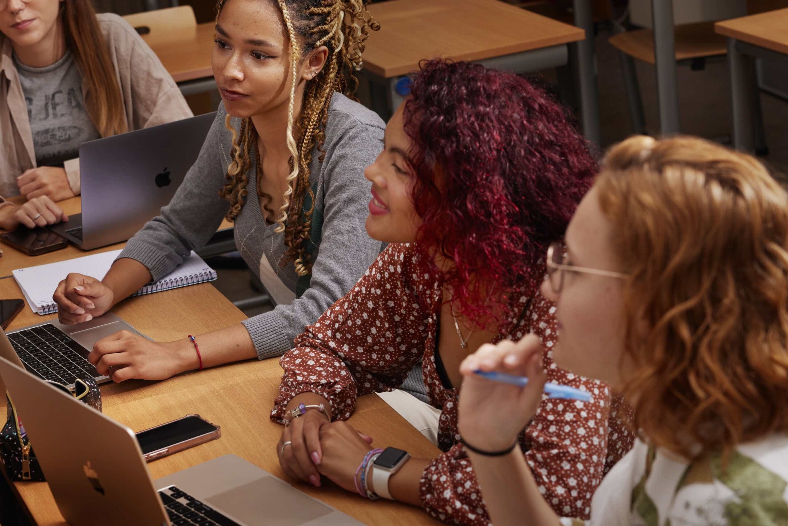 Goed voorbereid naar de pabo - Firma Fluks